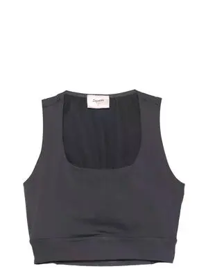 Repetto Instinct Sports Bra - Grey