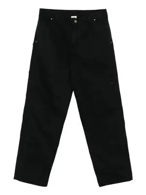 The North Face Canvas Trousers - Black