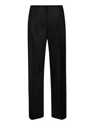 8PM Straight-Leg Trousers