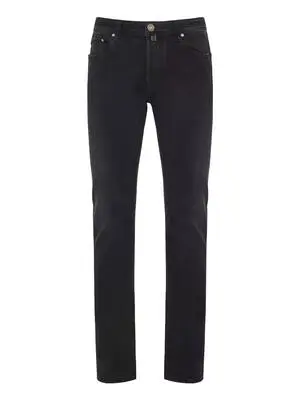 Jacob Cohen Bard Jeans - Black