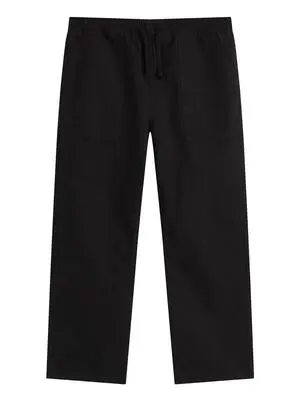 SERVICE WORKS Canvas Chef Pants - Black