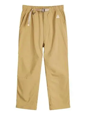 Nike Hike Pant - Beige/grey/white
