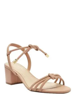 AREZZO Camila Ankle-strap Sandals - True Sand