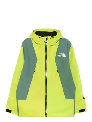 The North Face NSE Shell Jacket Green