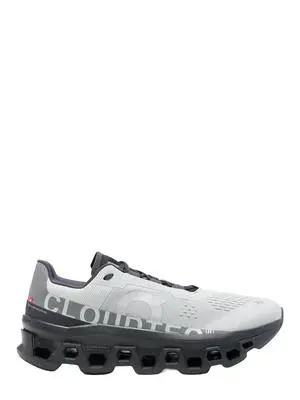 On Cloudmonster Sneakers - Grey