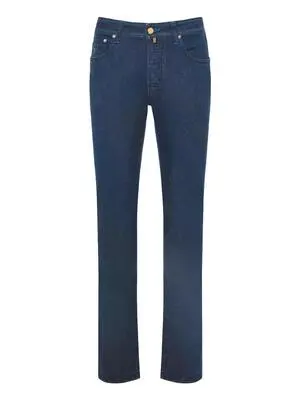 Jacob Cohen Slim-fit Jeans - Blue
