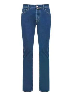 Jacob Cohen Slim-fit Jeans - Blue