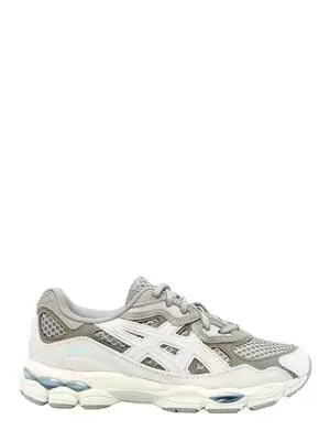 Asics Gel-nyc Sneakers - Grey
