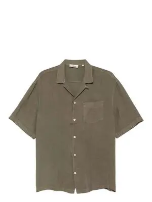 Altea Bart Shirt - Green