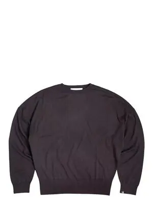 Extreme Cashmere Nº 418 Crew-neck Sweater - Grey