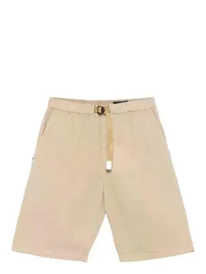 WHITE SAND Kevin Shorts - Neutrals