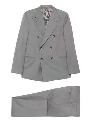 Caruso Norma Suit - Grey