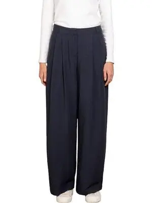CELTIC & CO. Celtic & Co. Wide Leg Drape Pants
