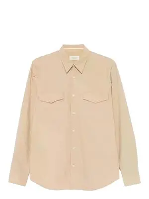 TINTORIA MATTEI 954 Cotton Shirt