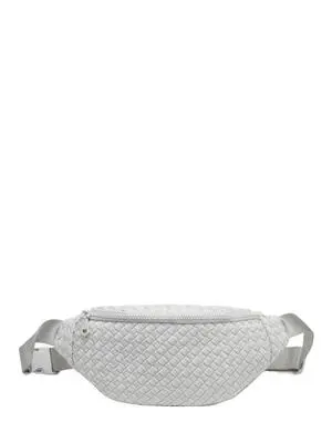 SOL AND SELENE Sol And Selene Aim High Belt Bag Bone