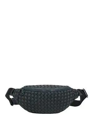 SOL AND SELENE Aim High Belt Bag - Olive