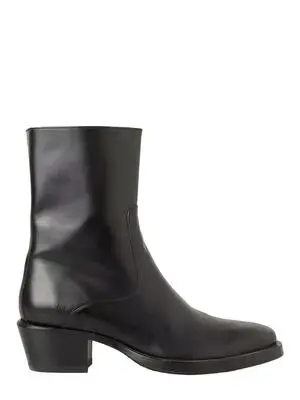 EYTYS Leather Boots