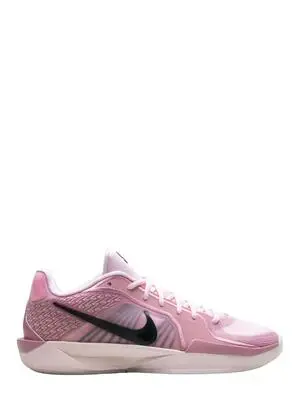 Nike Sabrina 2 Foam Sneakers Pink
