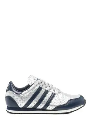 Adidas Galaxy Og Sneakers - Silver