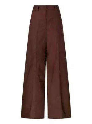 THELATEST High-Waisted Trousers