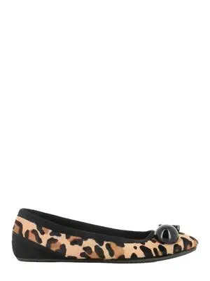 DOVE NUOTANO GLI SQUALI Becky Ballerinas - Neutrals