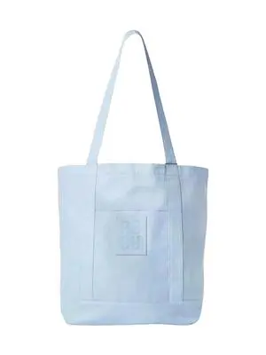 RAF SIMONS Cotton Tote Bag