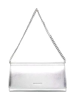 Michael Kors Shoulder Bag - Silver