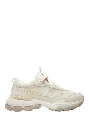 Axel Arigato Sphere Ruche Runner Sneakers - Neutrals