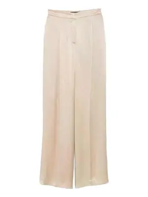MVP WARDROBE Helena Trousers - Neutrals