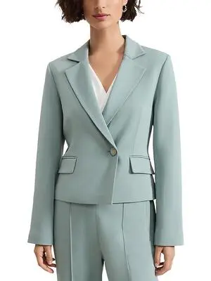 PHASE EIGHT Bowen Suit Jacket - Eau De Nil