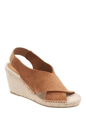 ANDRE ASSOUS Andre Assous Figaro Slingback Espadrille Sandals