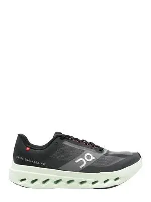 On Cloudsurfer Next Sneakers - Black