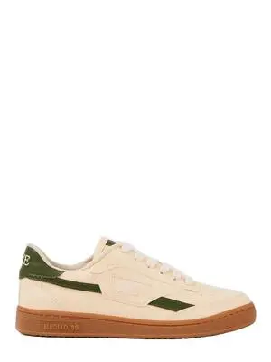 SAYE M89 Icon Sneakers - Vanilla Cactus