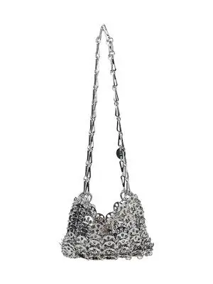 PACO RABANNE ICONIC 1969 Nano Shoulder Bag