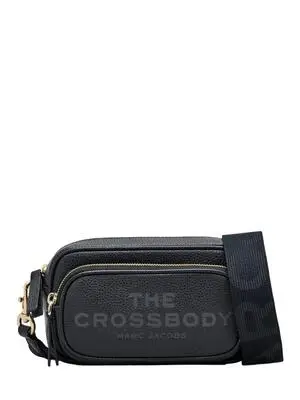 Marc Jacobs Crossbody Bag - Black