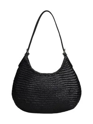 Dragon Diffusion Luna Mezza Tote - Black