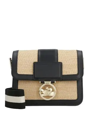 LONGCHAMP S Box Crossbody Bag