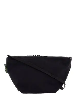 HERVÉ CHAPELIER Crossbody Bag - Black
