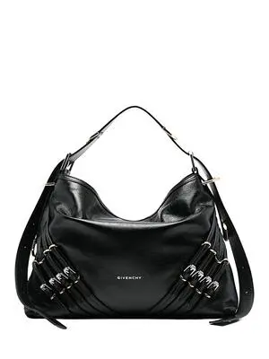 Givenchy Leather Handbag - Black
