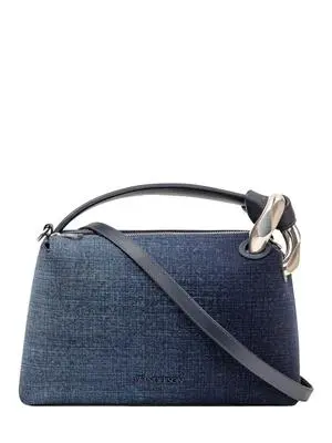 JW Anderson Corner Bag - Blue