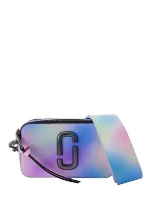 Marc Jacobs The Snapshot Crossbody Multicolor
