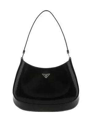PRADA Cleo Shoulder Bag