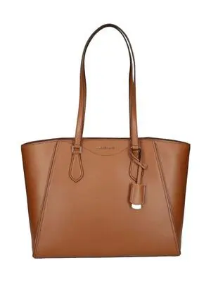 Michael Kors Taryn Large Tote Bag - Brown
