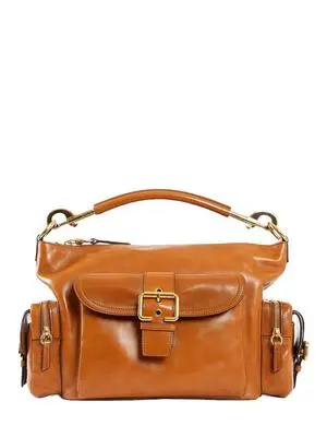 Chloé Camera Bag - Brown