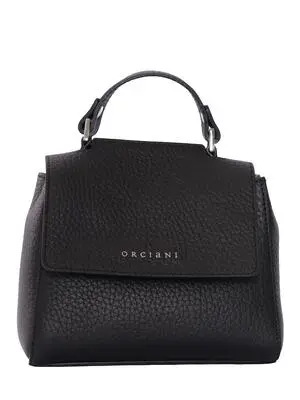 ORTIGNI Handbag Black