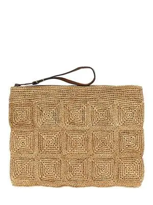 IBELIV Tanala Clutch