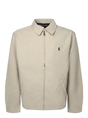 Polo Ralph Lauren Polo Ralph Lauren Jacket Beige