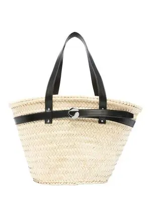 COPERNI Raffia Tote Bag