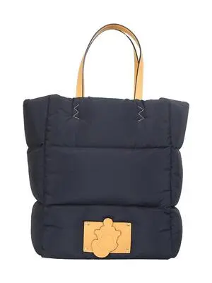 Moncler Jw Anderson Tote Bag - Yellow