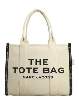 Marc Jacobs The Large Tote Tote - Beige